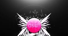 Osu¡ Mania: OSU¡