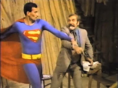 Movies in the world: Turkish Superman (1979)