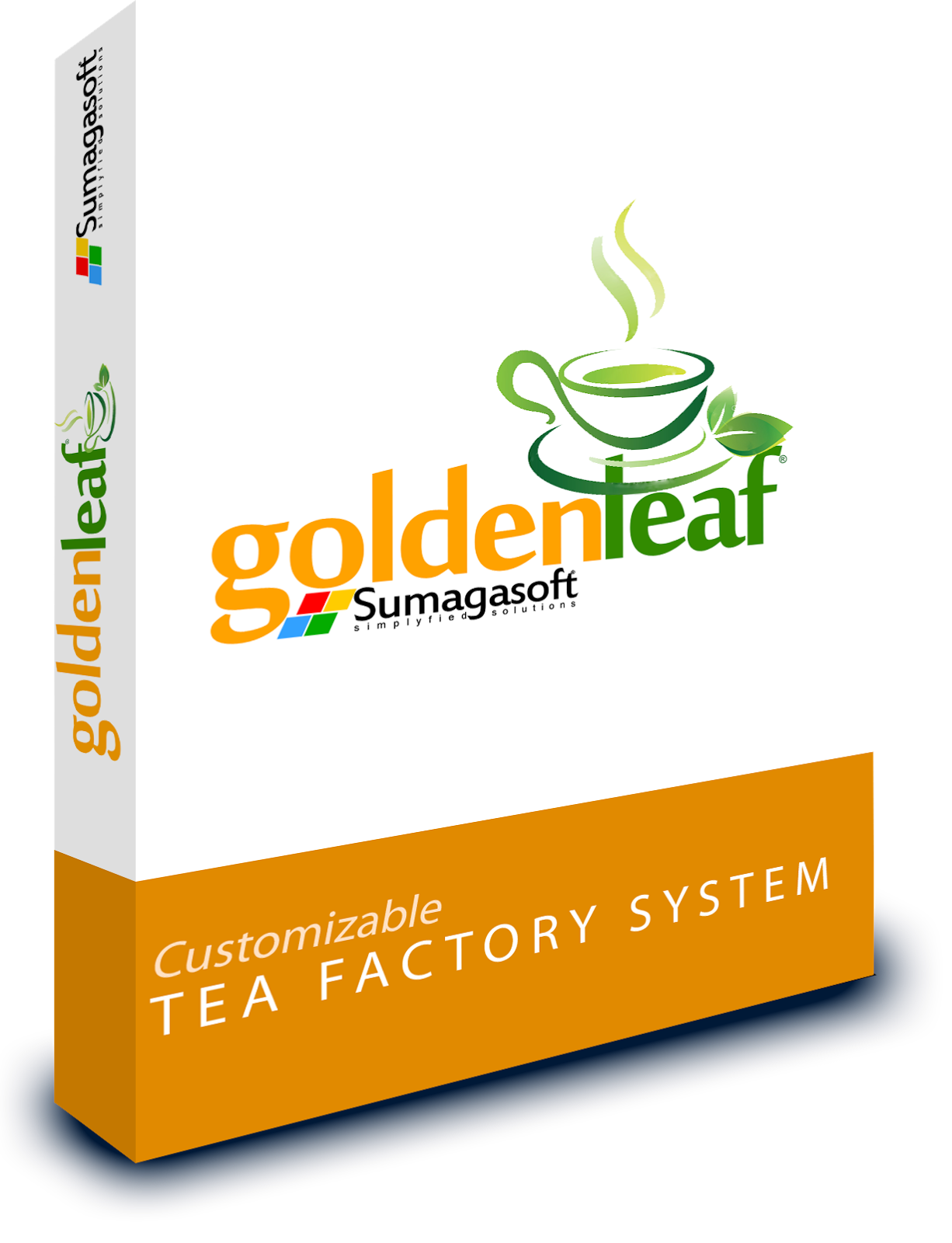 Sri Lanka's Best Software Products