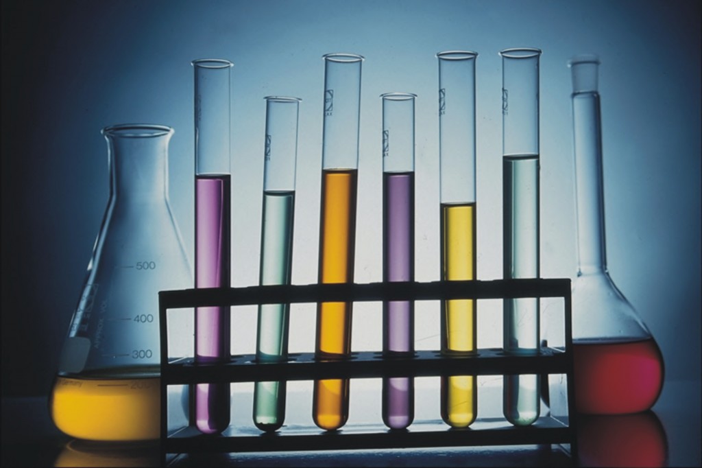 Química 4º ESO UD: Reacciones Químicas PLE: Química ambiental I (La ...