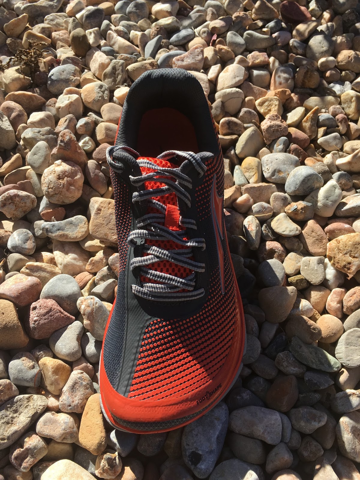 Road Trail Run: Review Altra Running Torin 2.5: Altra Puts it All ...