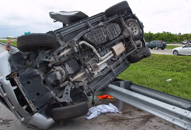 Focal OBD: 8 phenomenon show car failure