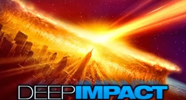 Deep Impact Movie