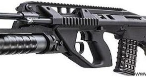 Thales, Kalyani Group Signs Pact To Manufacture Next-Generation Weapons ...