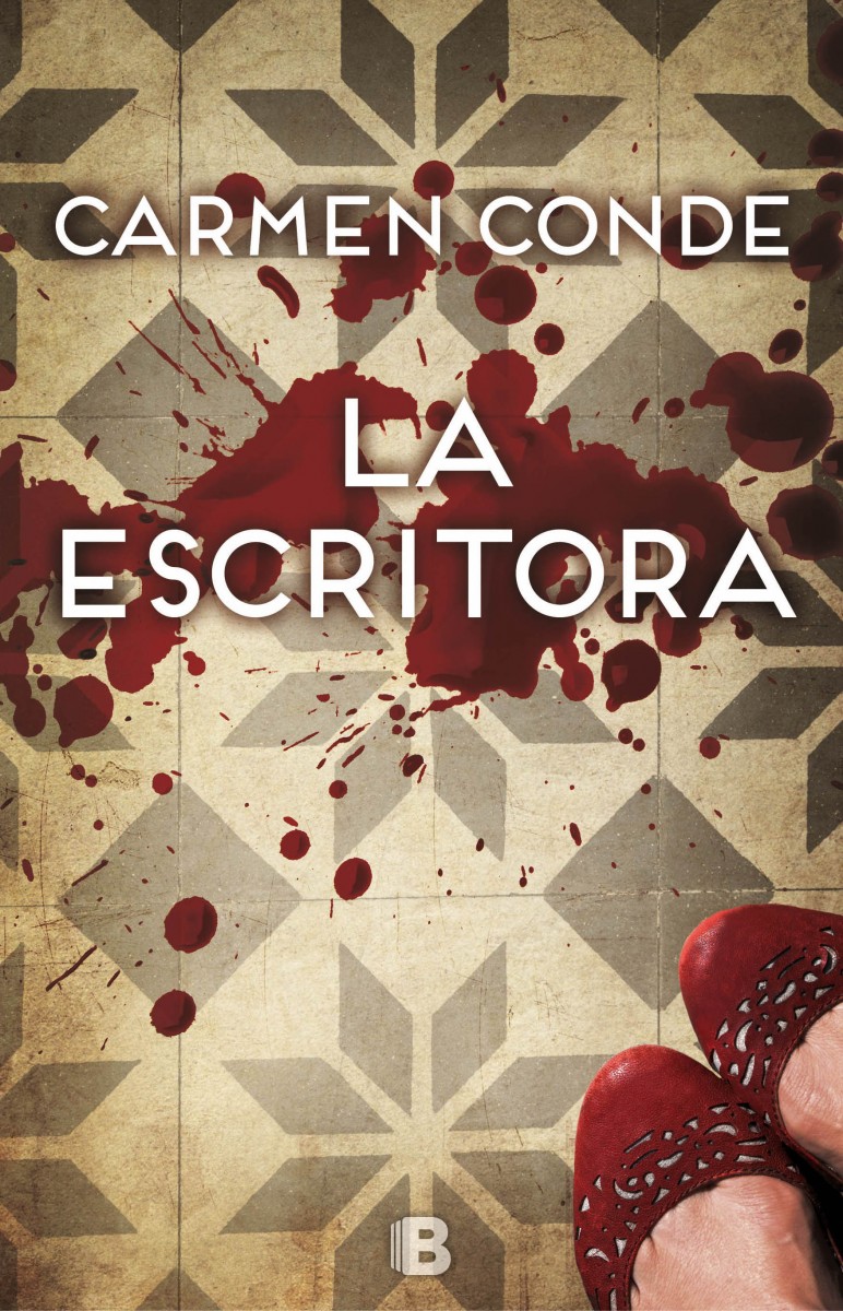 La escritora, de Carmen Conde ~ EL BLOC DE LA BÒBILA La escritora, de Carmen Conde ~ EL BLOC DE LA BÒBILA