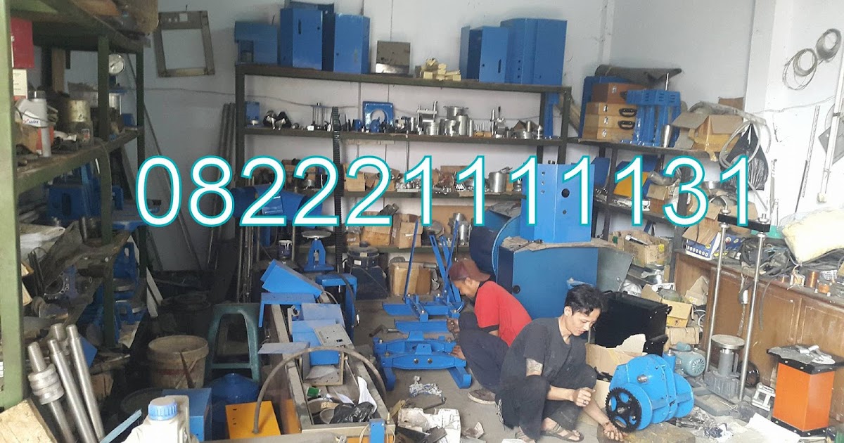 Jual alat uji laboratorium aspal - Supplier | Distributor | Alat ...