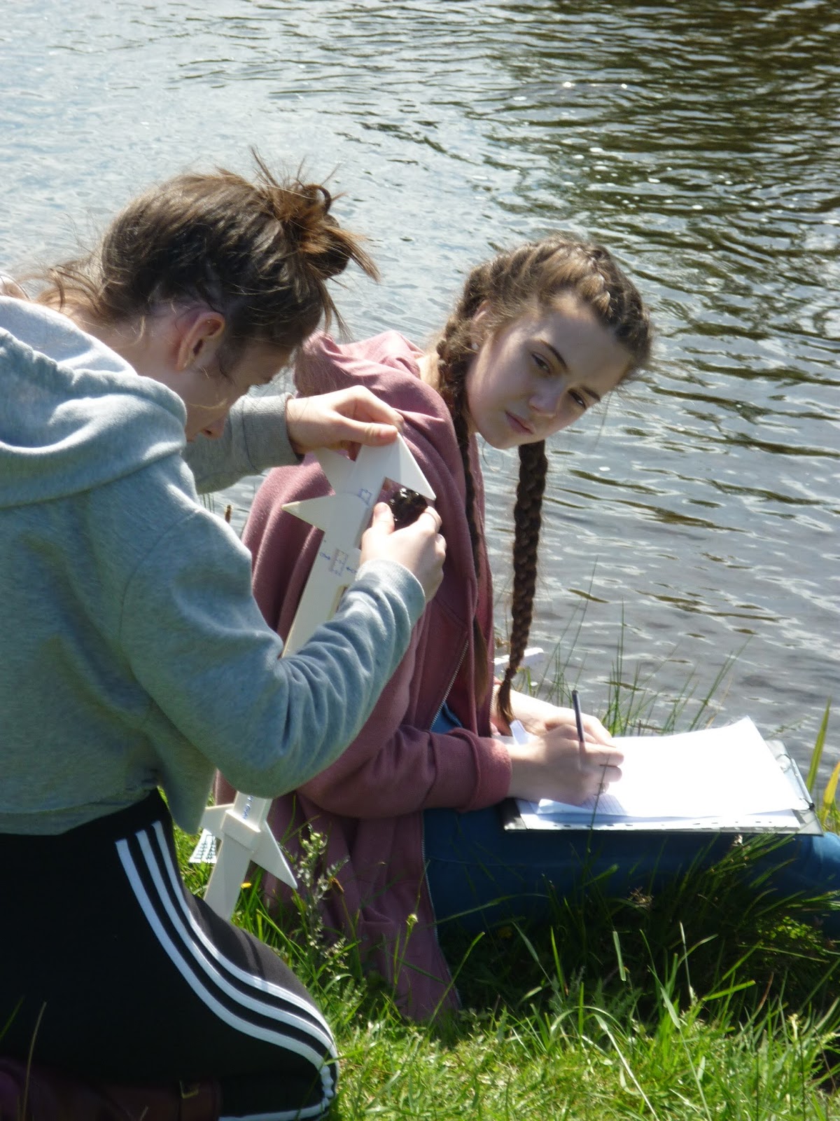 clydebankgeography: National 4,5 & Higher