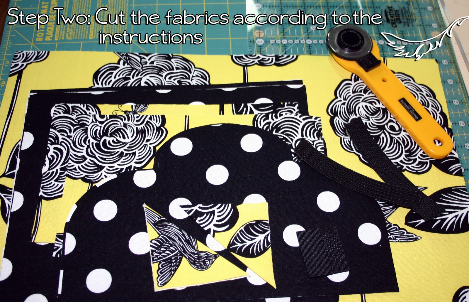 Whistlepig Creek: we do whimsical!: iCozy Palooza Tutorial