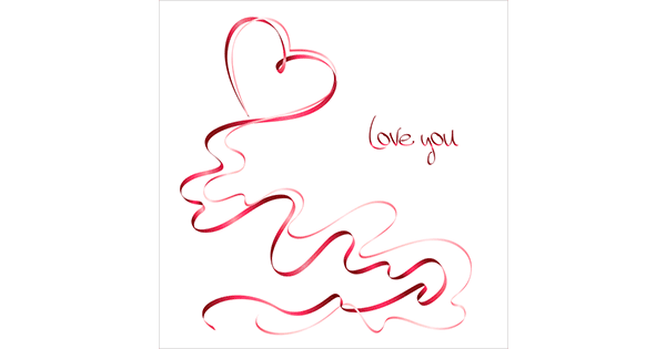 Designer Heart | Symbols & Emoticons