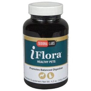 iFlora Multi-Probiotic System by Sedona Labs ~ Colon Cleanse Supplements