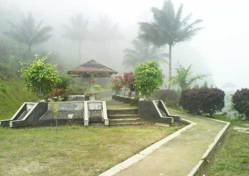 complete Indonesian tourism: most beautiful caves in Indonesia