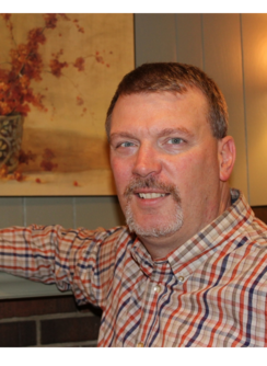 Reforming West Virginia: Spotlight on Pastor Mark Kozak: The First Five ...