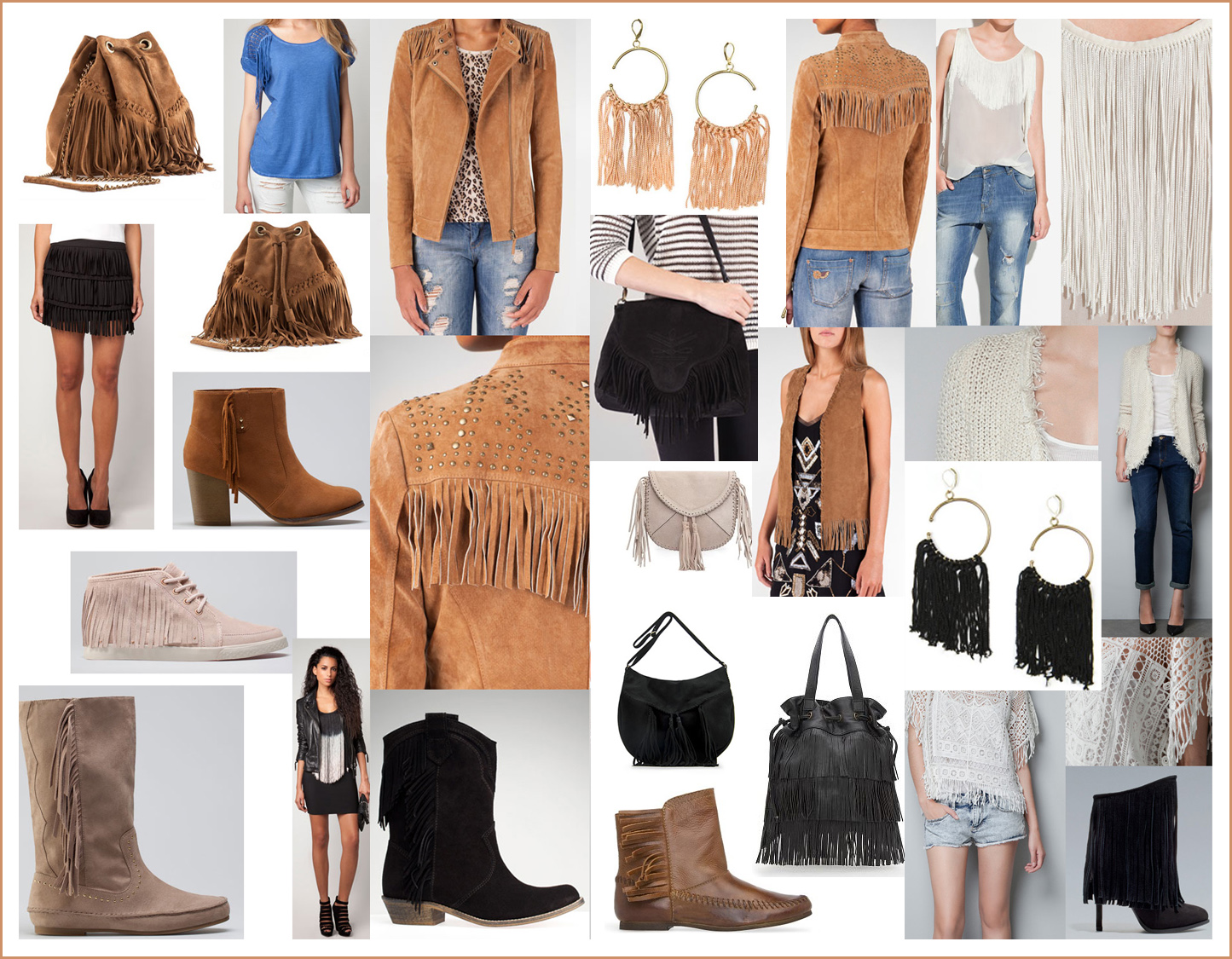 RoPa Y aCcEsOrIoS pArA mUjEr