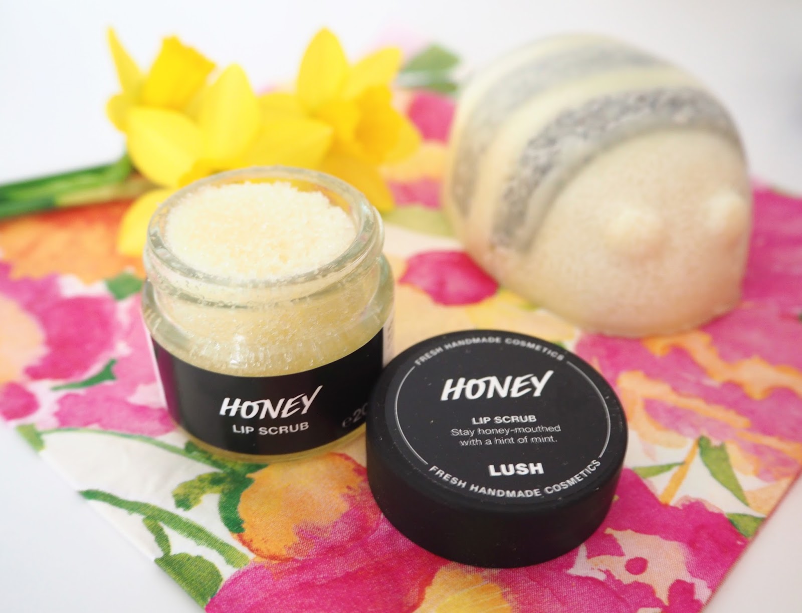 Lush Mother's Day Collection 2017 | Katie Kirk Loves