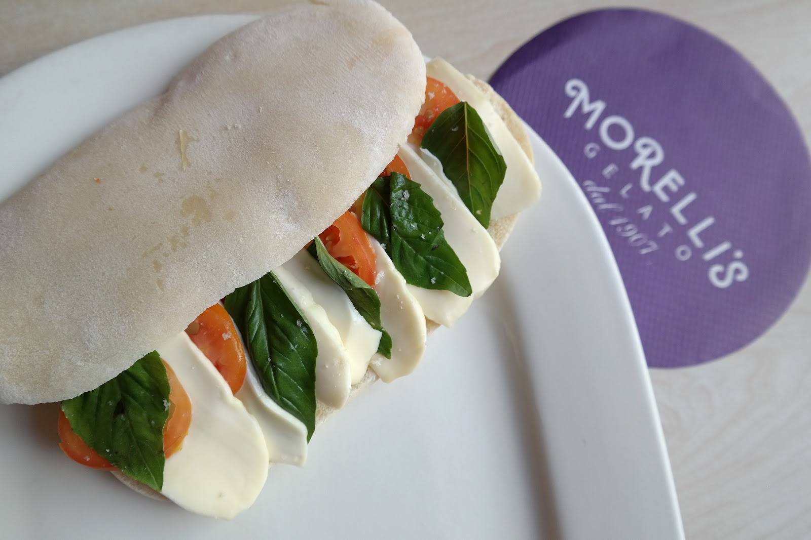 Sand Under My Feet: Awaken the Child in You: Welcome to the NEW Morelli ...