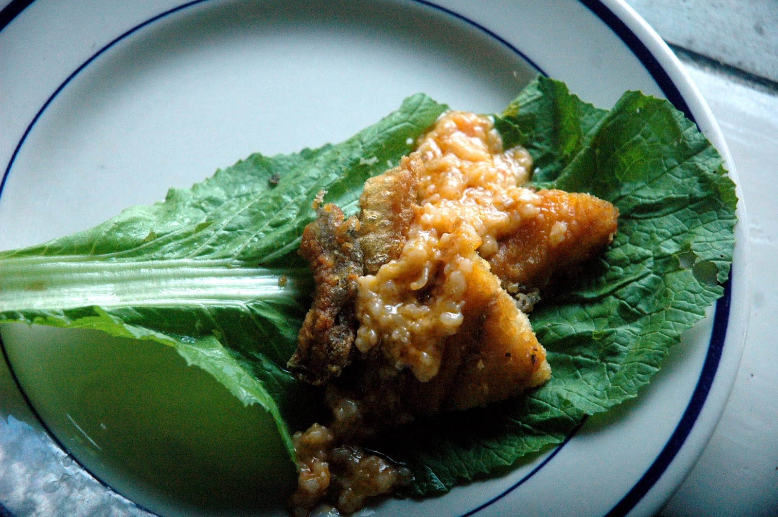 DUDE FOR FOOD: Flavors of Pampanga: Cruising Aboard The New Scania ...