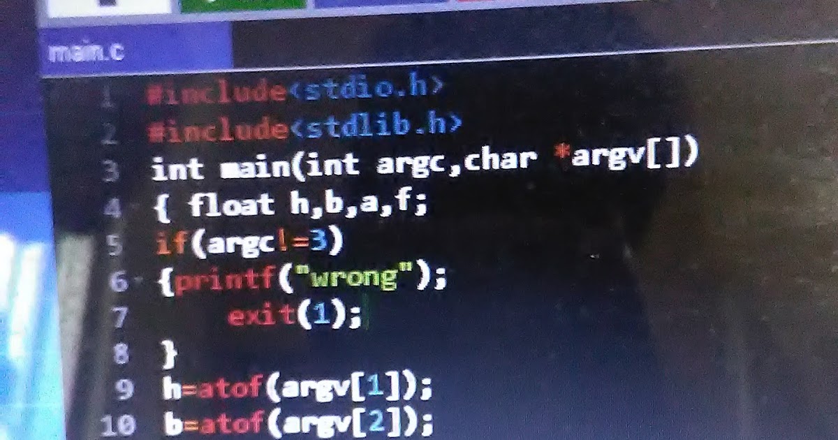C Program command Line Arguments c-program-command-line-arguments