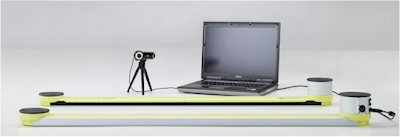 Andrea Rinaldi: Proposta di Test Fisici: il Sistema Opto Jump Next