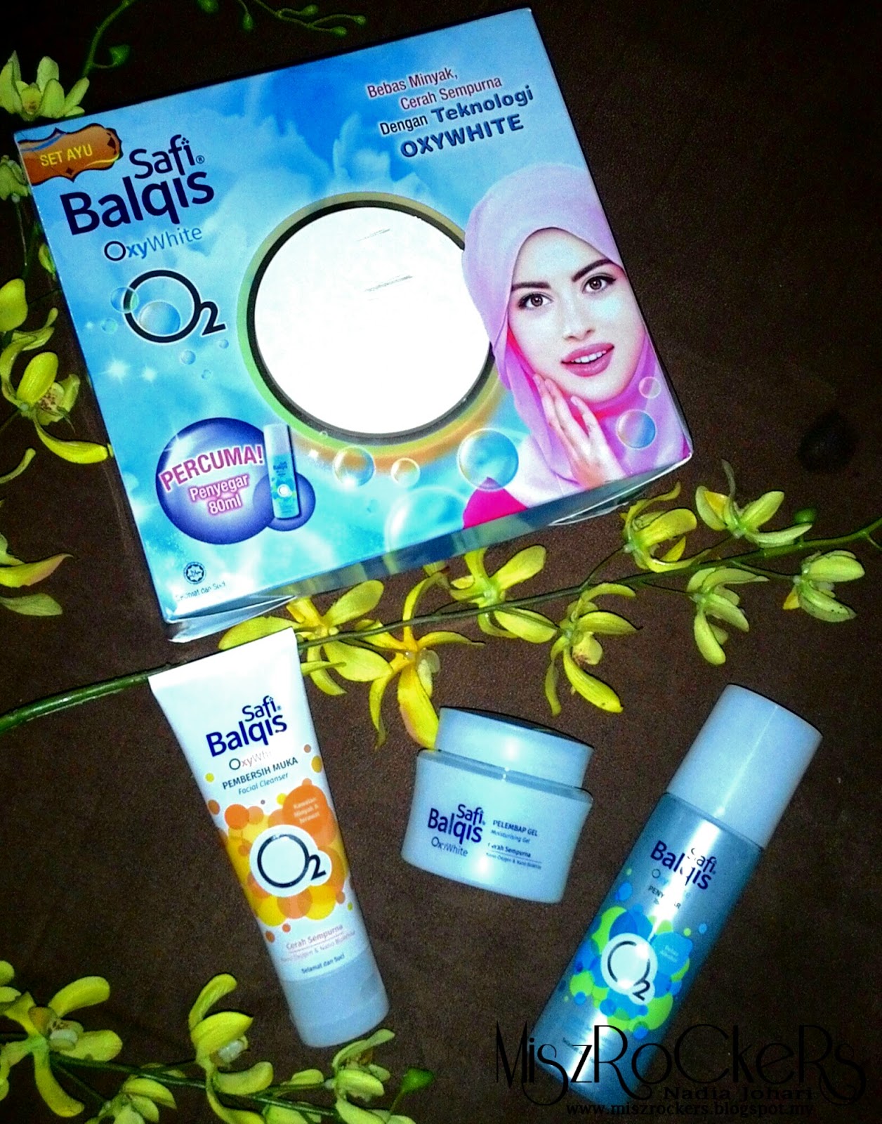 Bila Krim Jerawat Safi Ada - nerveploaty