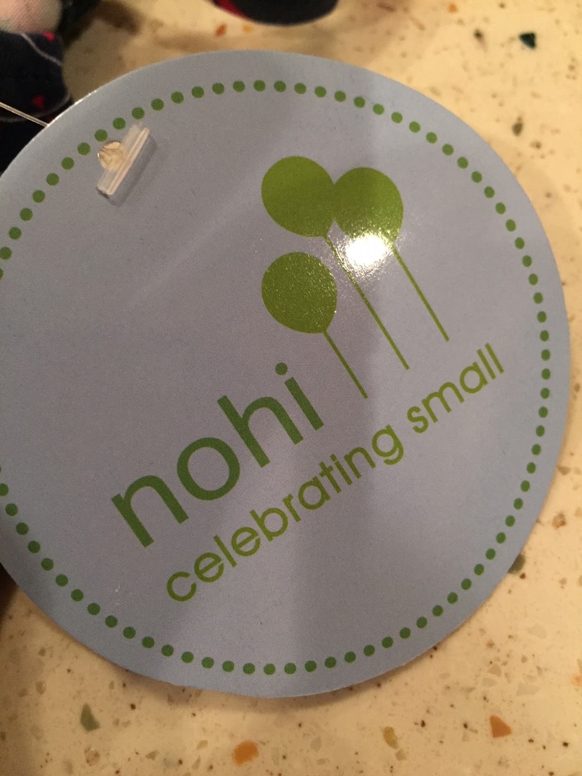 Holiday Gift Guide 2015: Nohi Kids {Review and Giveaway} #nohikids ...