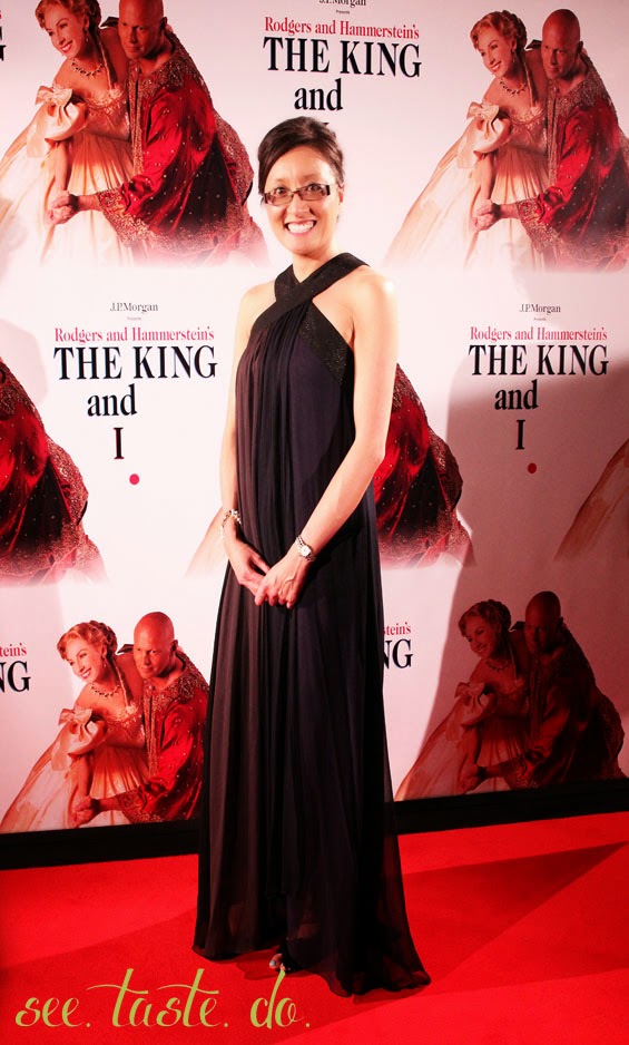 The King and I Musical: Interview with cast Jenny Liu | Sydney Opera ...