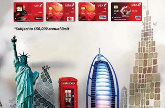 UBA Massively Increases Monthly Foreign Transaction Limit On Its Naira ...