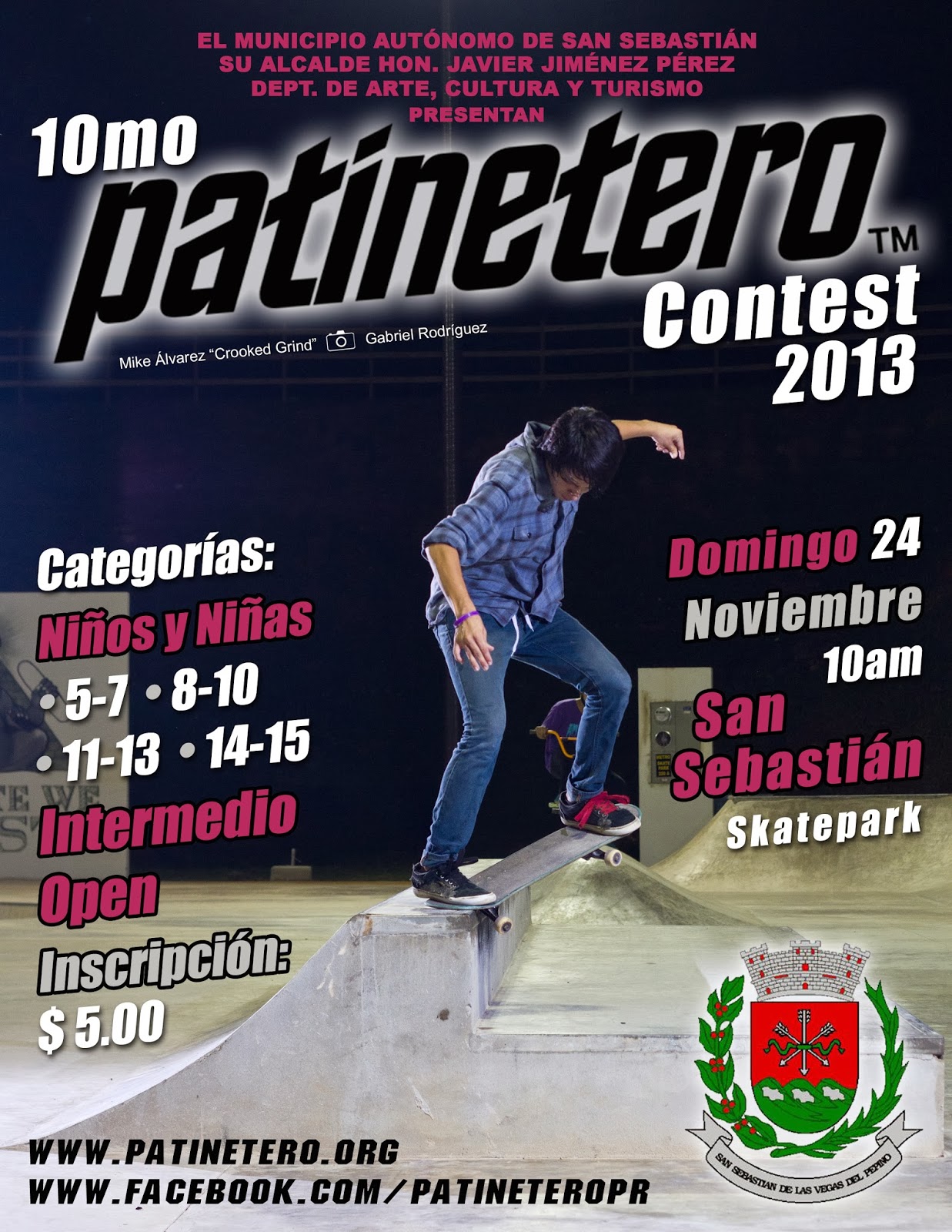 Patinetero