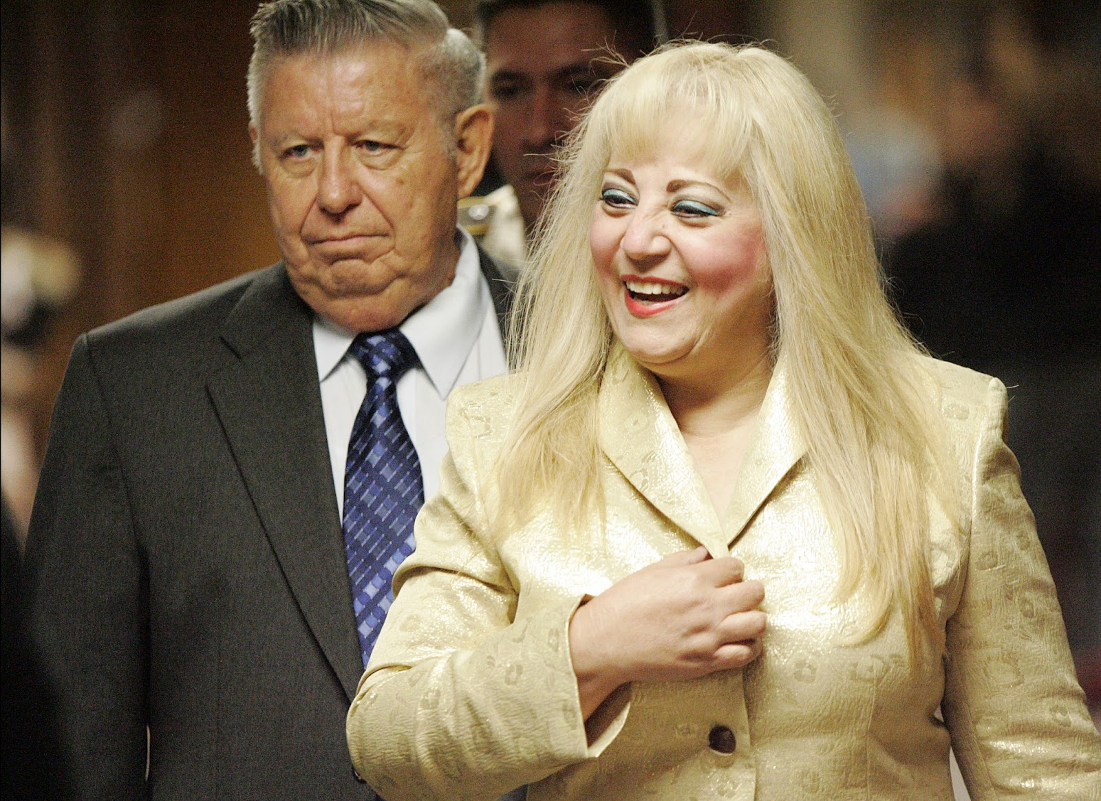 Life through the Lens: Sylvia Handy