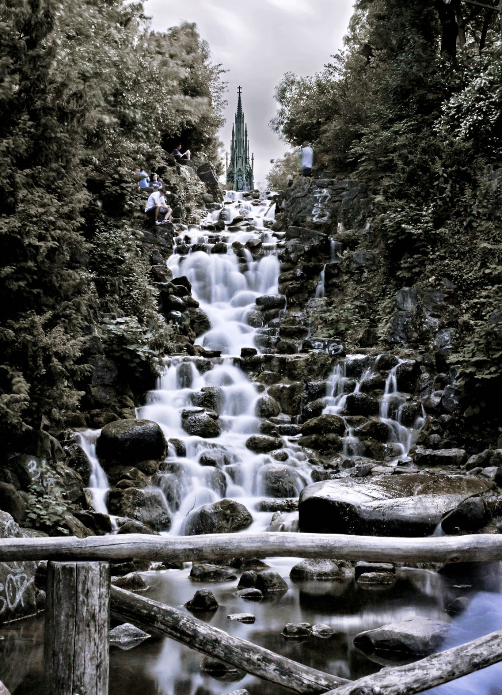 Viktoriapark Berlin | Photos Hub