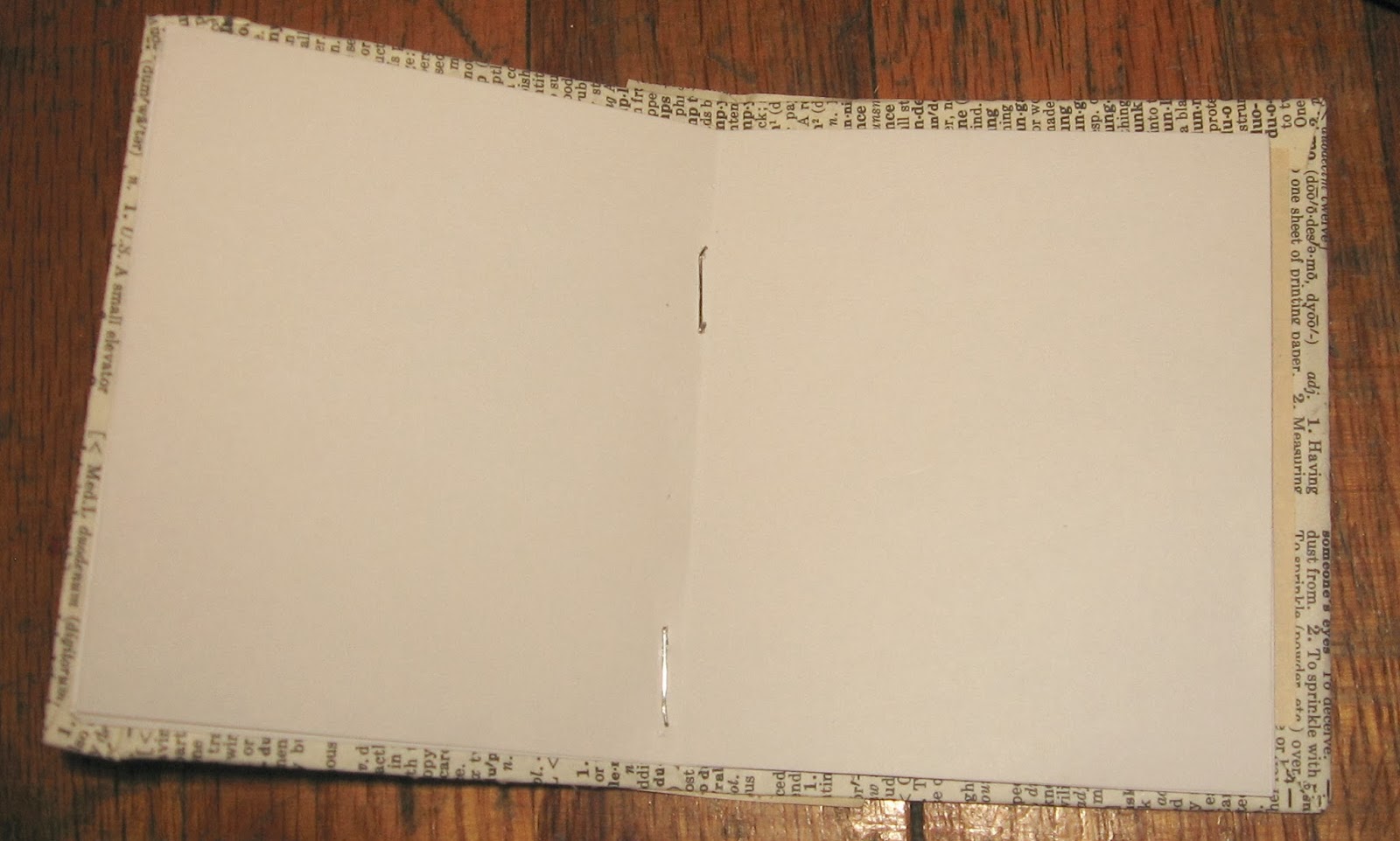 Crafts, Names, And Things!: DIY Mini Book Pages Notebooks/ Mini Books ...