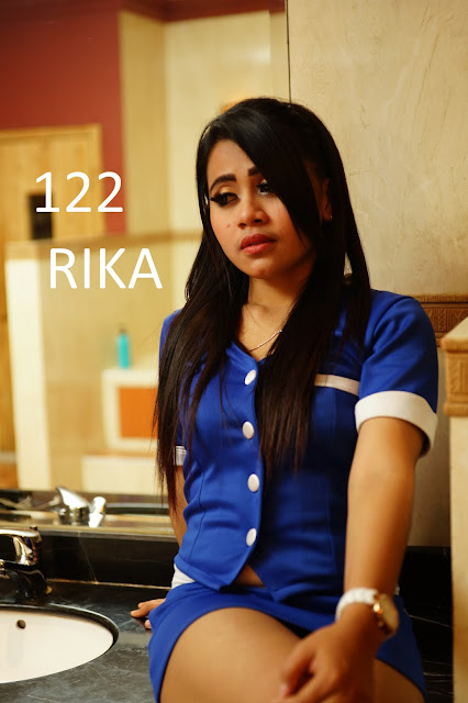 Tematik Spa + Foto Therapis, Penjaringan - Pikiran Bokep