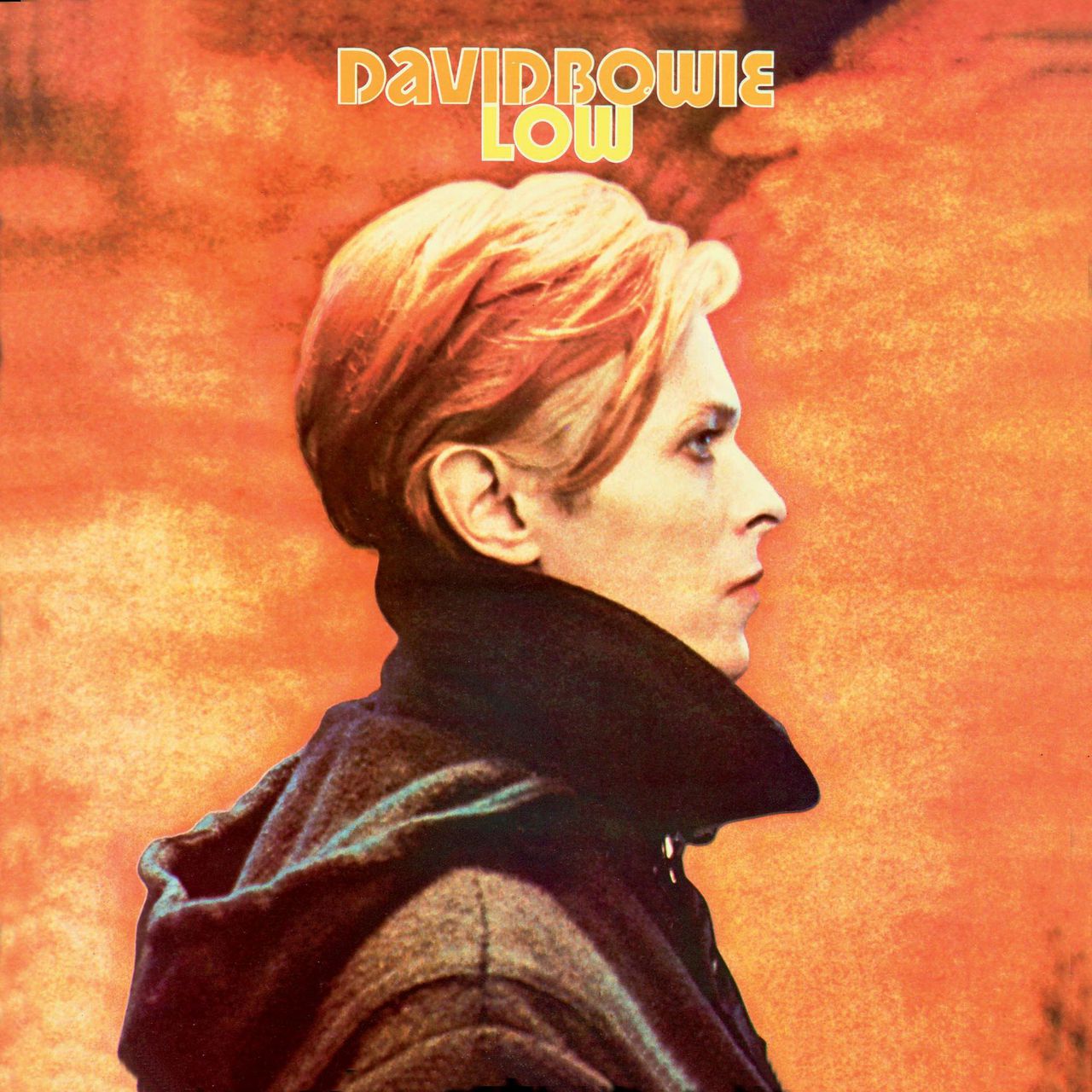 David Bowie - Low (1977)