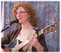 Up Close Concert Series