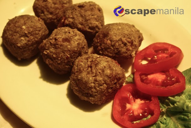 Where to Eat in Batanes | Pension Ivatan Hometel and Restaurant in ...