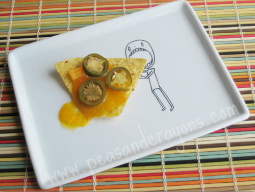 Chicago Graphic Design Blog: Oliver Appetizer: Graphic Design on your ...