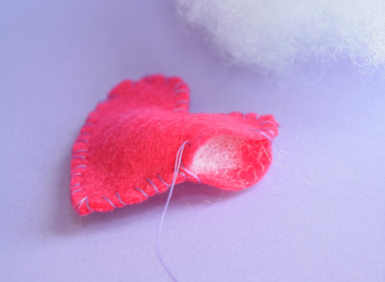 Pocket Hearts- Back To School Keepsake | What Can We Do With Paper And Glue