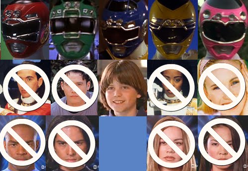 Henshin Grid: 2/27/11 - 3/6/11