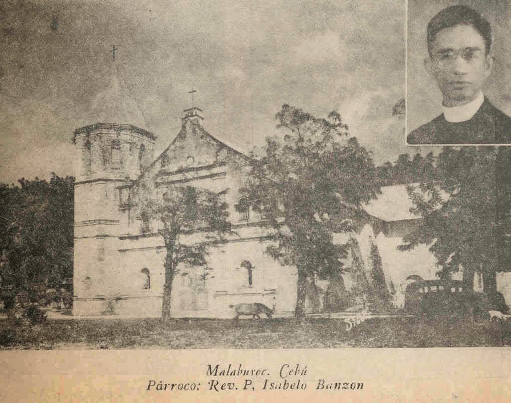 walking distance & et cetera -: Old Cebu Churches