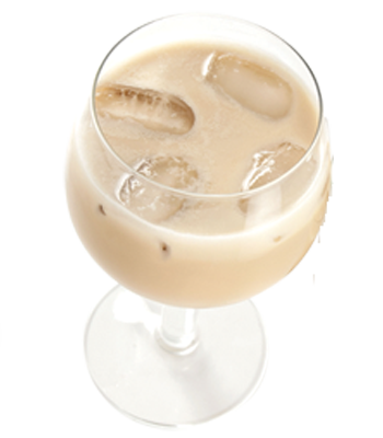 Drink: Alexander - Menu Criativo - Receitas