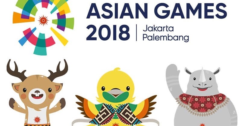 √ Mengenal Lebih Dekat Dengan Maskot Asian Games 2018 - Simakpedia