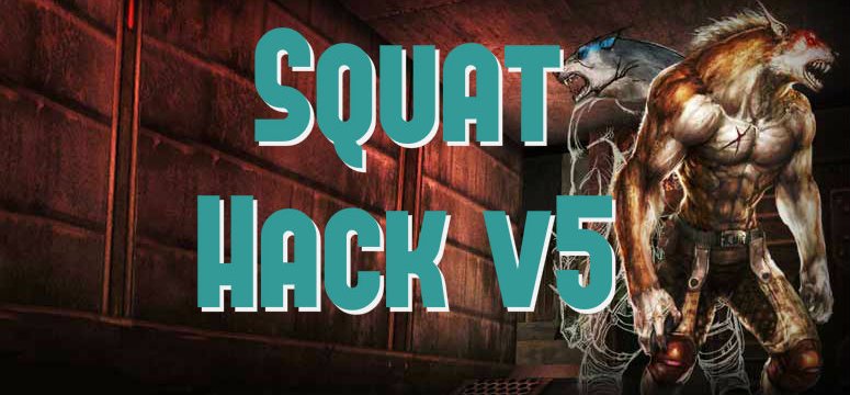 Wolfteam Squat Hack v5 (Envanter + Aim + Ölümsüzlük + Takla + Karakter Hilesi + HeadShot) 2018 ...