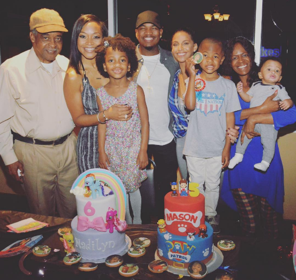 Rhymes With Snitch | Celebrity and Entertainment News | : Ne-Yo ...