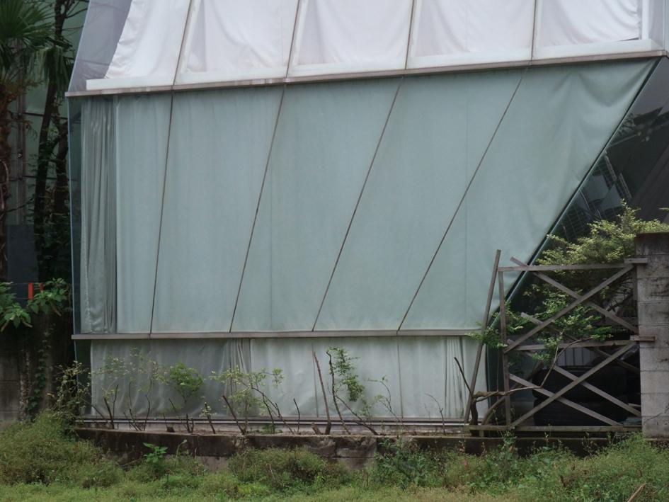 Kazuyo Sejima – a f a s i a