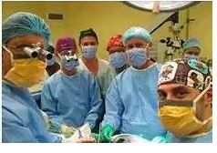 Bamillionaire's Blog: Pictures Of World’s First Successful Head ...