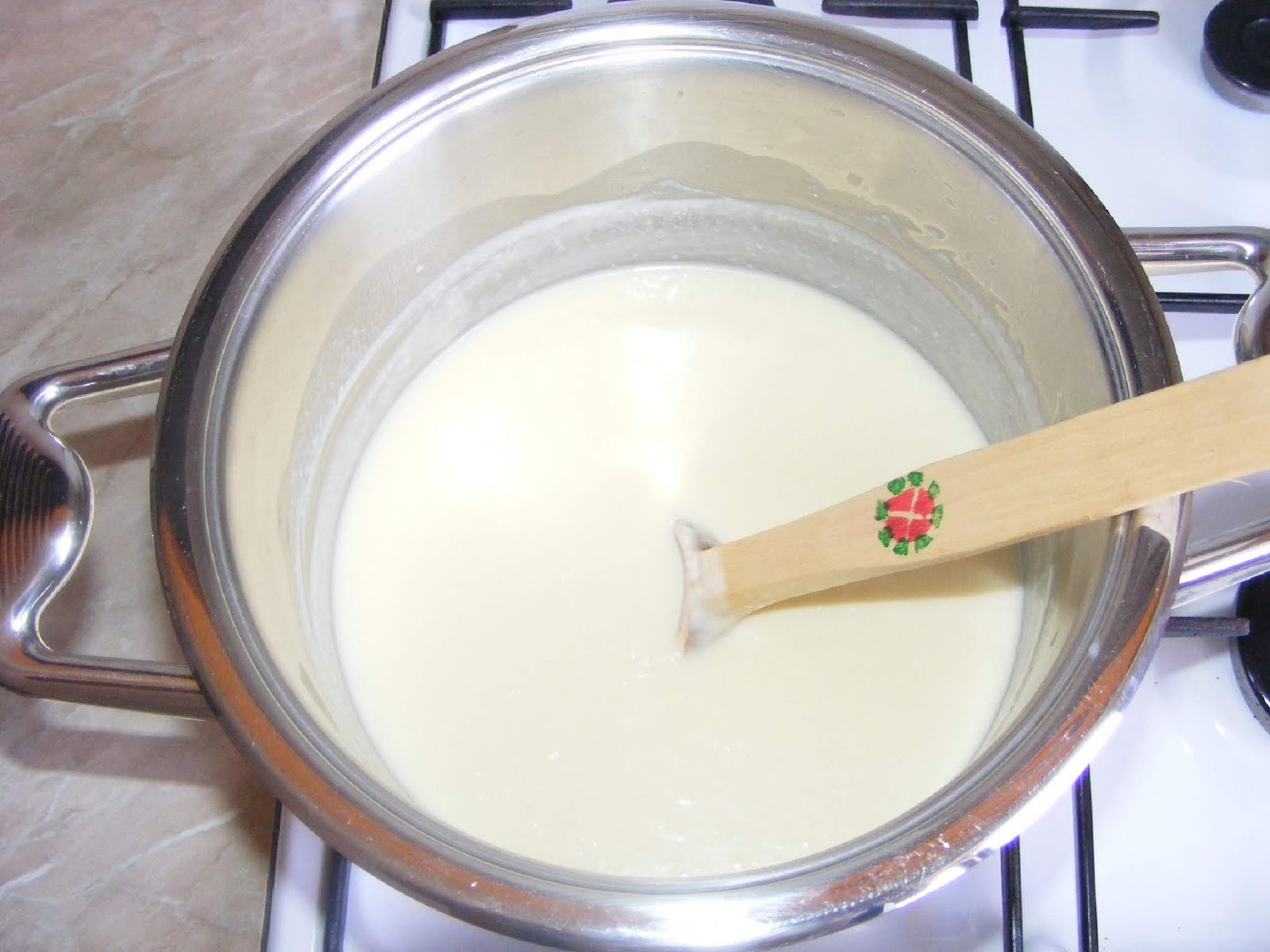 Inghetata Casata de casa | Preparatedevis.ro