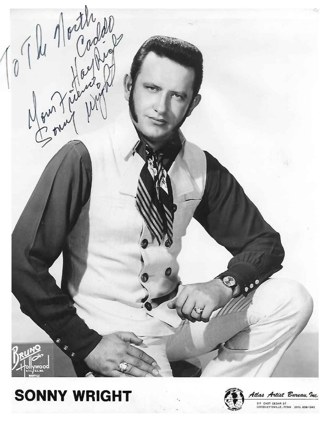 North Caddo Parish: North Caddo Hayride