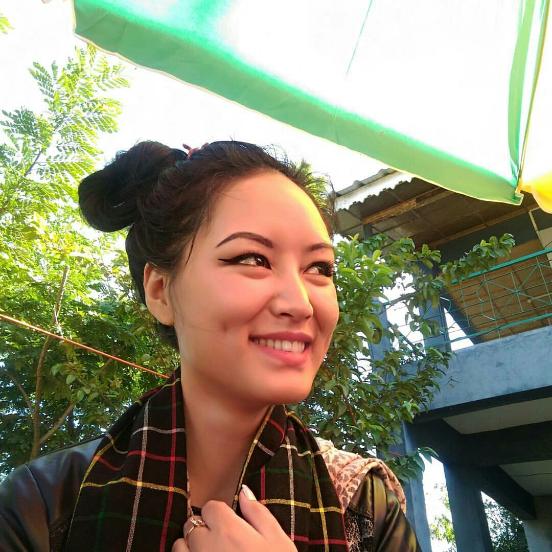 Feli Fanai (Mizo zaithiam hmeltha) - Mizo Photo collection