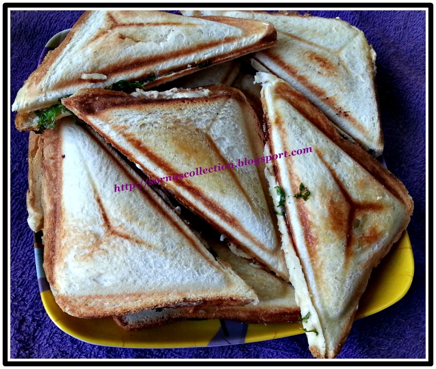 My Recipes: CHICKEN SALAD SANDWICHES TOAST
