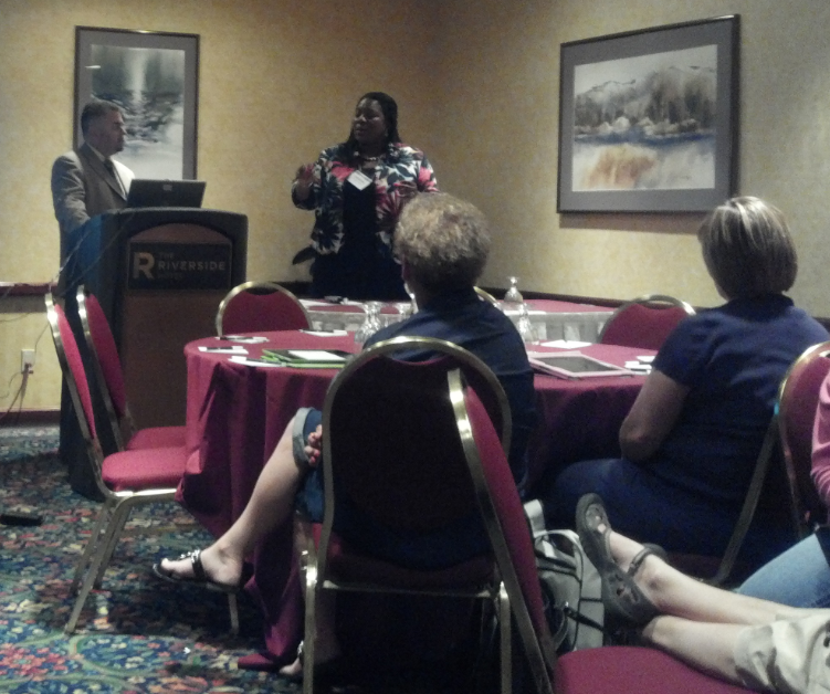Idaho Education News: June 2012