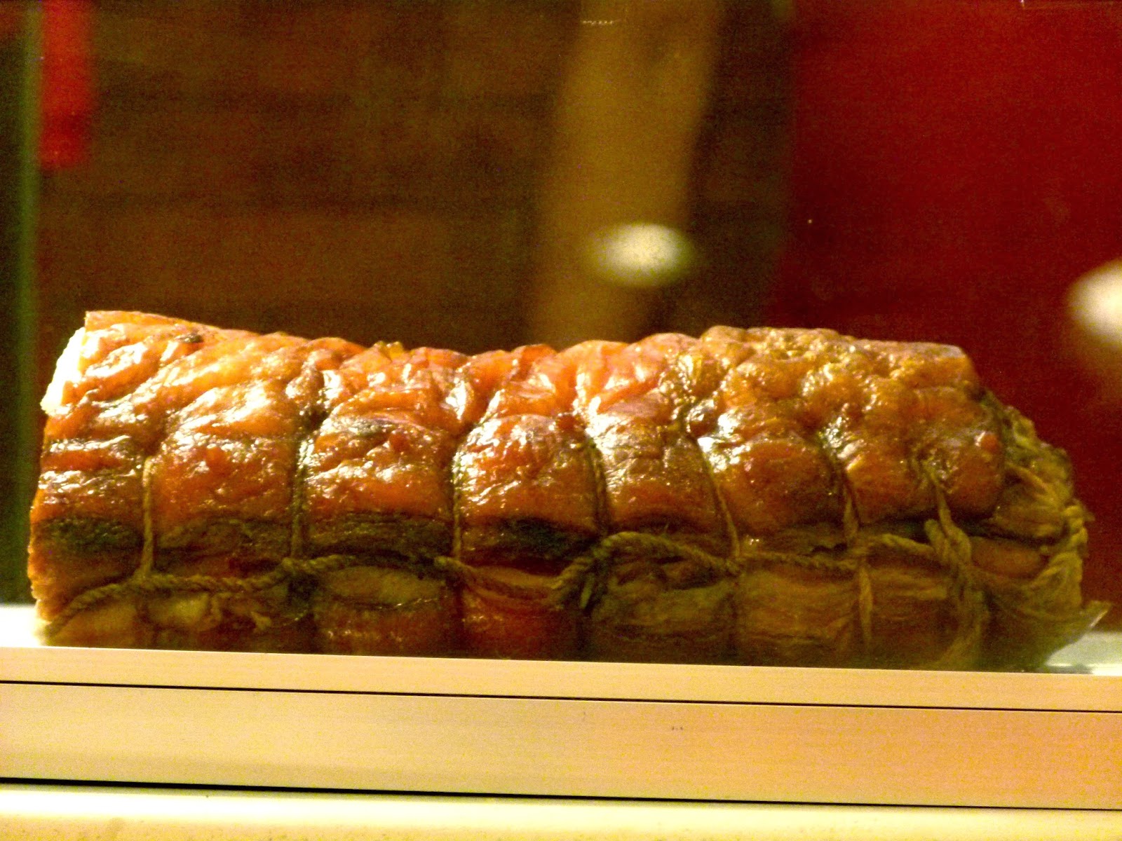 CEBU'S ORIGINAL LECHON BELLY - Lakwatserong Tsinelas